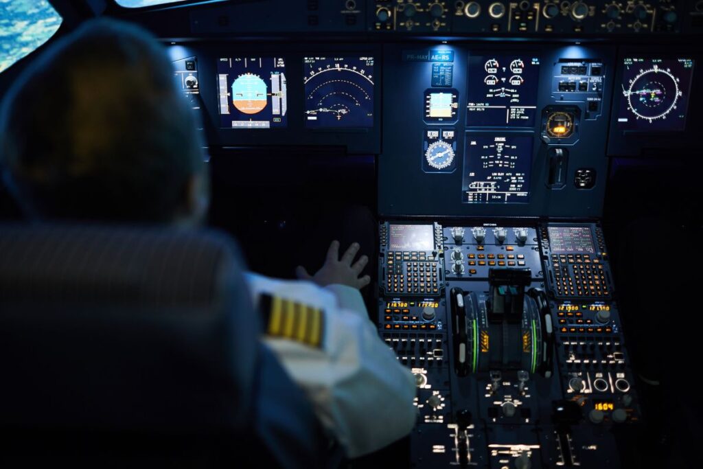 Debunking Common Myths About Autopilots in Aviation