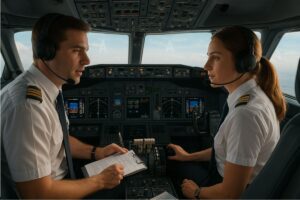 Aviation Alphabet Basics: Learn It In 10 Minutes