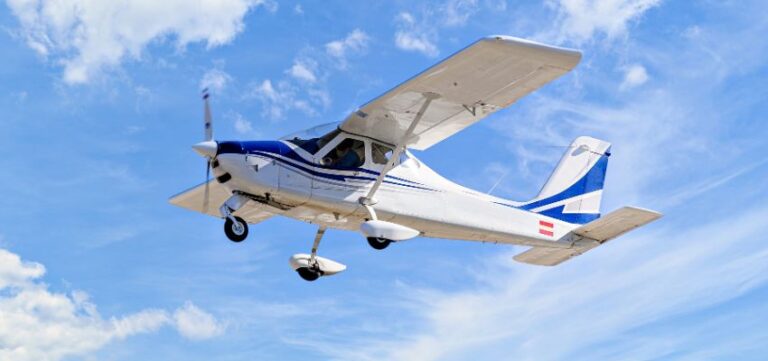 Class E Airspace Simplified: Your Ultimate Pilot's Guide