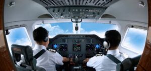 What Is Dutch Roll? A Pilot’s Guide to Understanding It